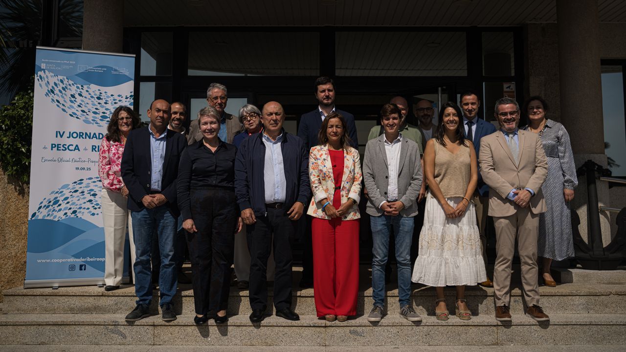 Preocupación en el sector del mar por el nuevo modelo europeo de ...