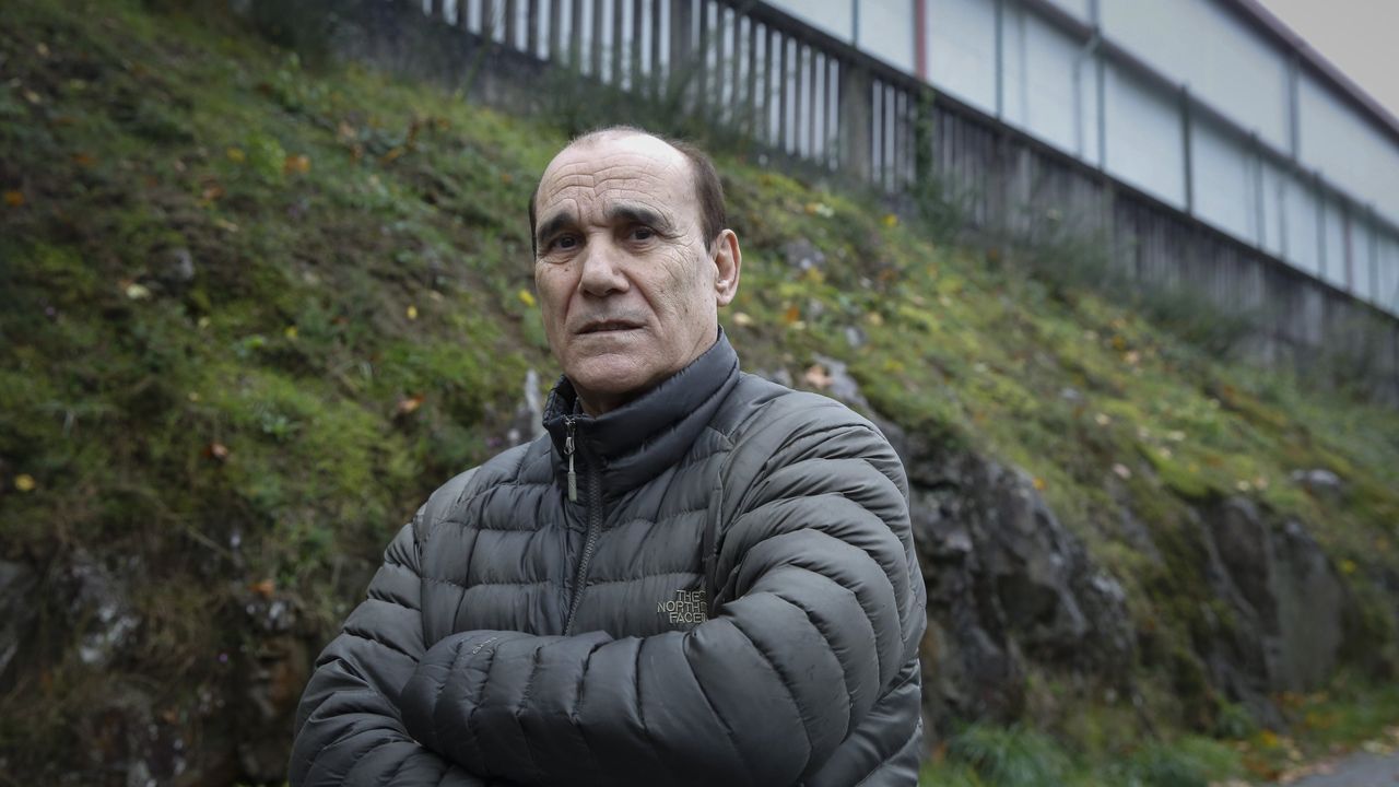 José María Caneda, sobre su enfermedad: «Me derrumbé cuando me lo ...