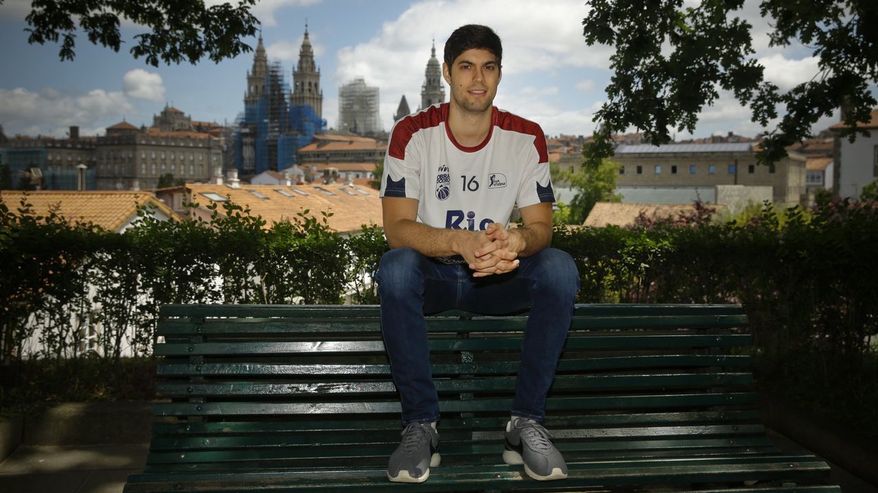 El sello de dos exobradoiristas, Andy Obst y Santi Yusta