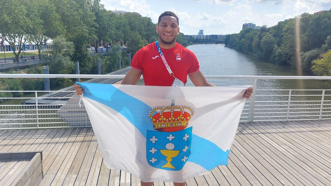 Enmanuel Reyes Pla: «Los gallegos miraron a Cuba en su día y Galicia es ...