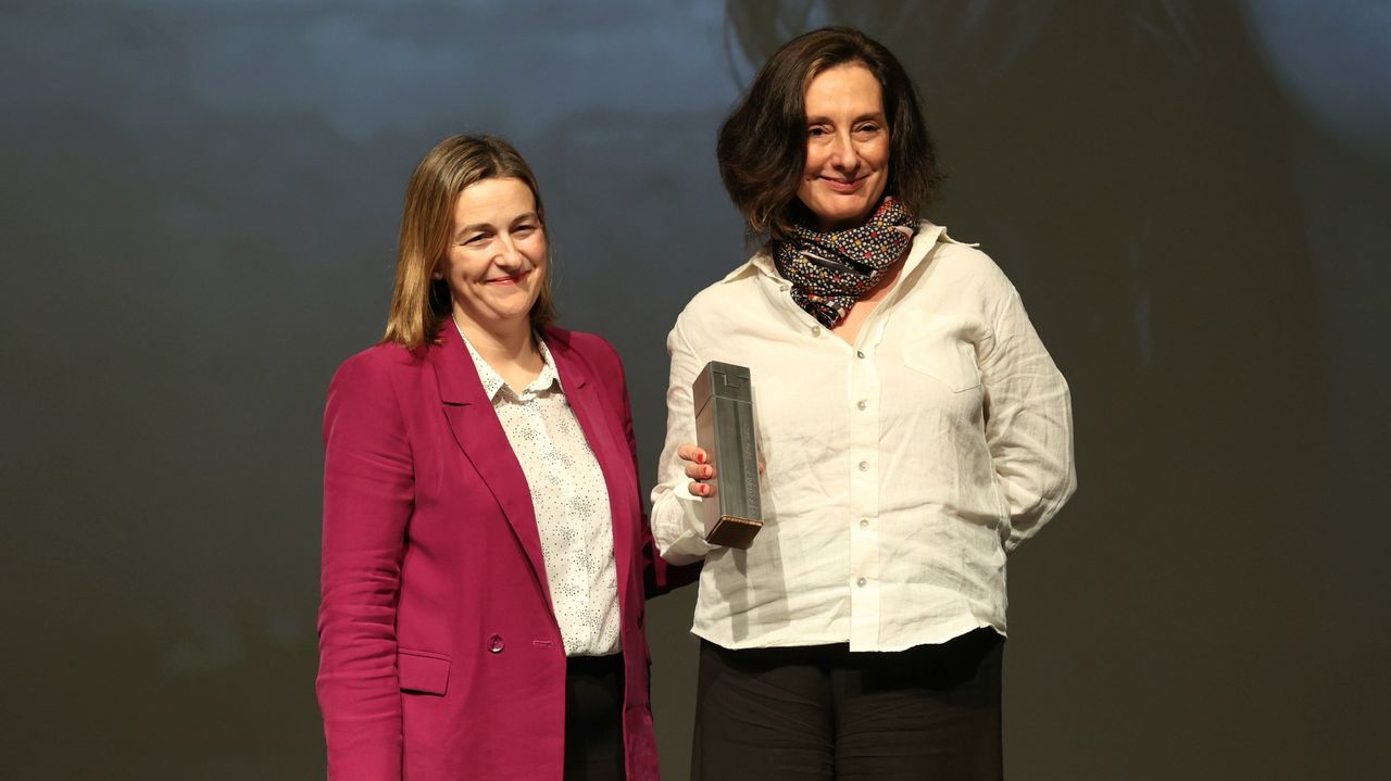 Flavia Castro, cineasta: «La memoria es un tema que atraviesa todo lo ...