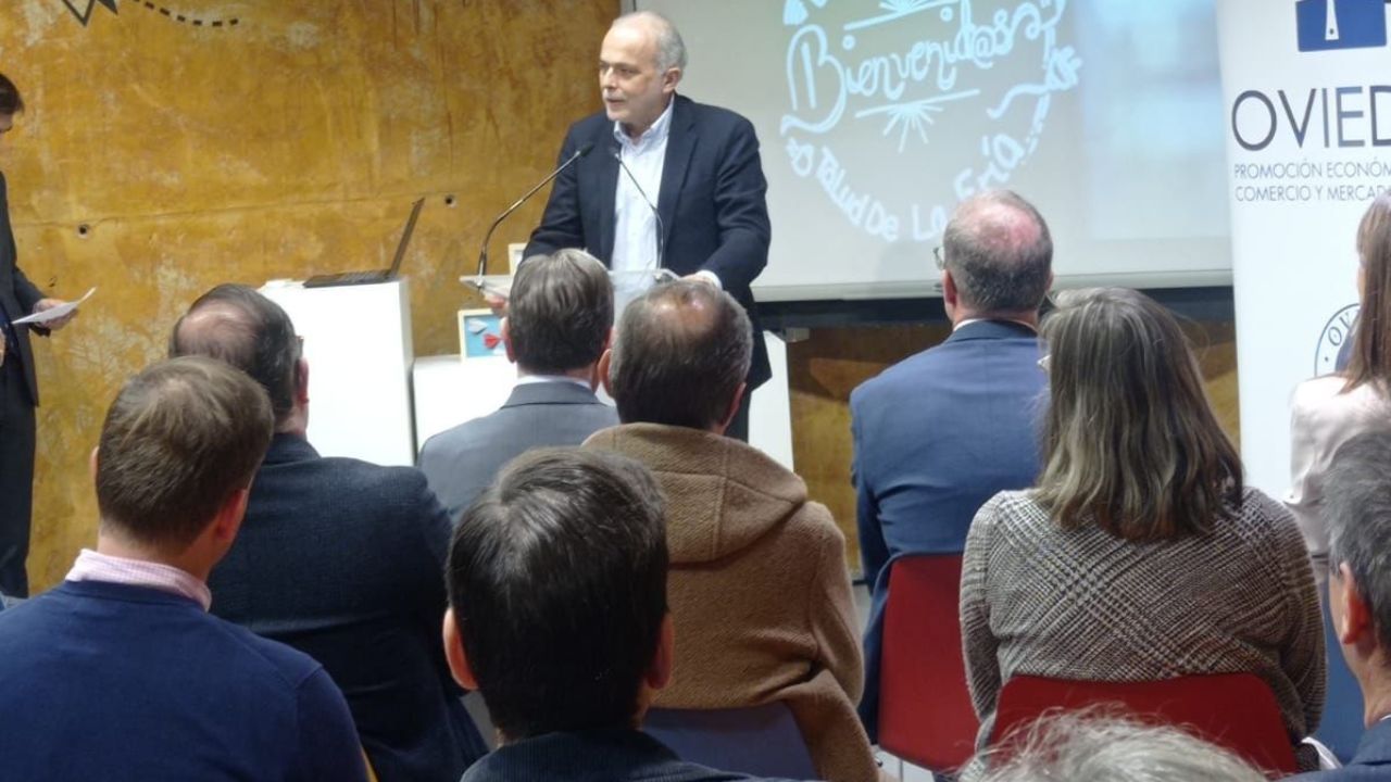 José Manuel Ferreira optará a la presidencia de FADE: «Hay una ...