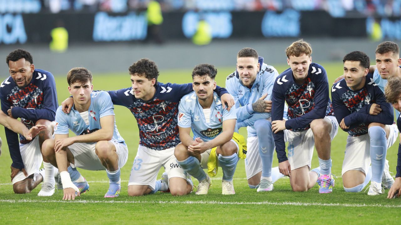 La Europa League asegura ocho partidos en la fase de grupos y la ...
