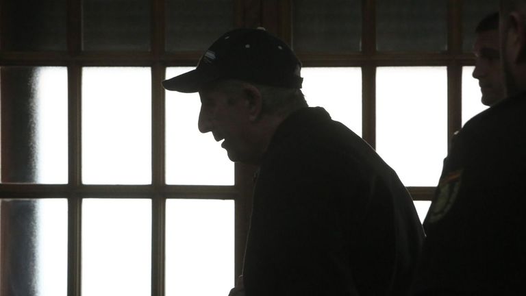 «El crimen de Pazos»: el suceso que inspira la nueva obra de Netflix