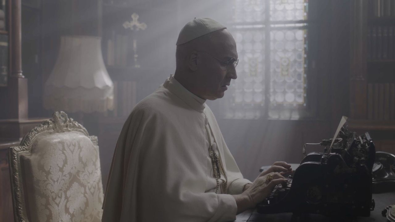 «Los archivos secretos del Vaticano» aborda los vínculos secretos entre ...