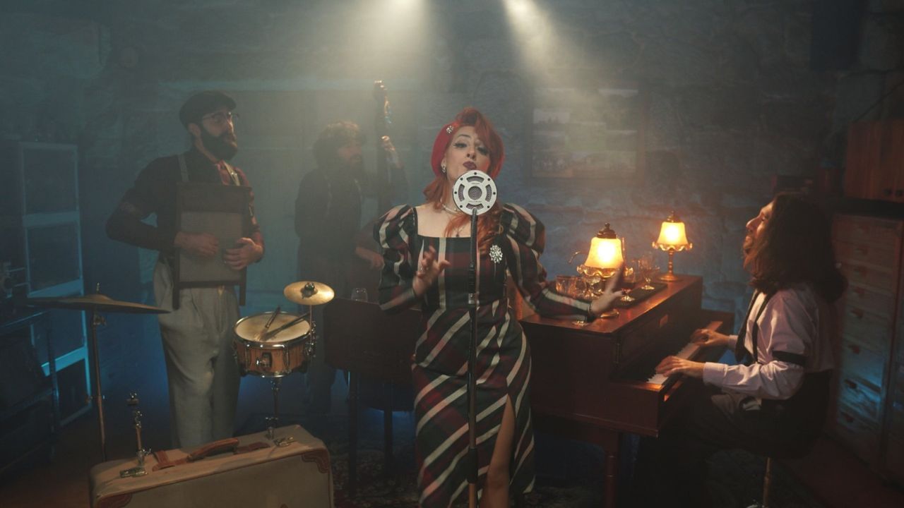 O Jazz de Ría funde as sonoridades atlánticas e mediterráneas