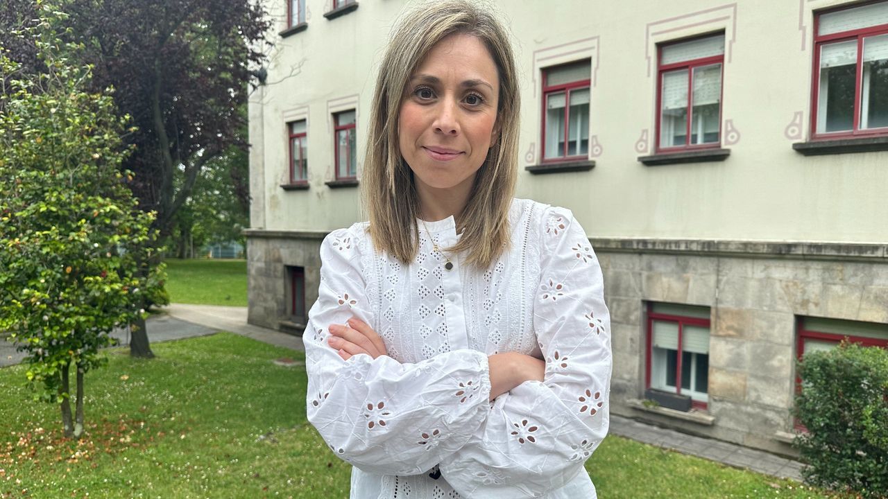 Elena Arce coordinará el máster en Tecnoloxía Textil e Moda Sostible