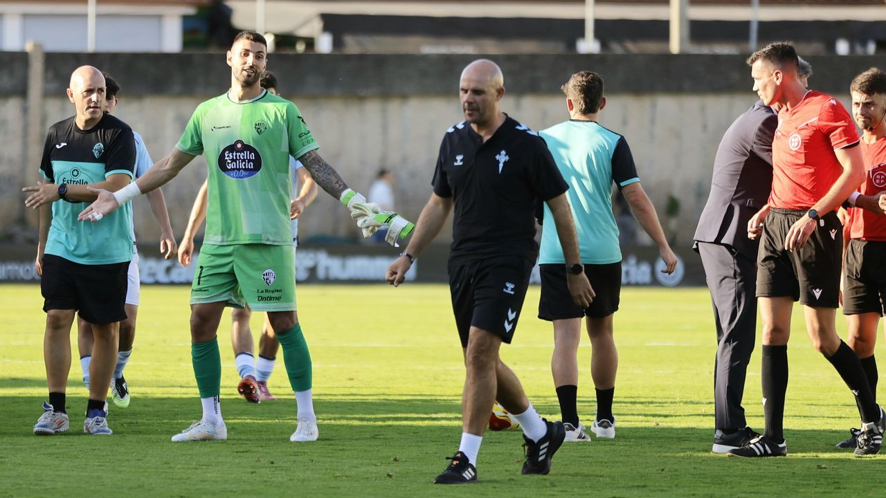 Fredi Álvarez, sobre el VAR «low cost»: «Esta herramienta va a ...