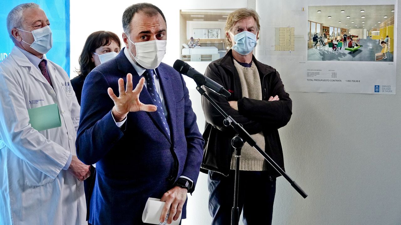 La letra pequeña del tope diario de pacientes que quiere poner el ...