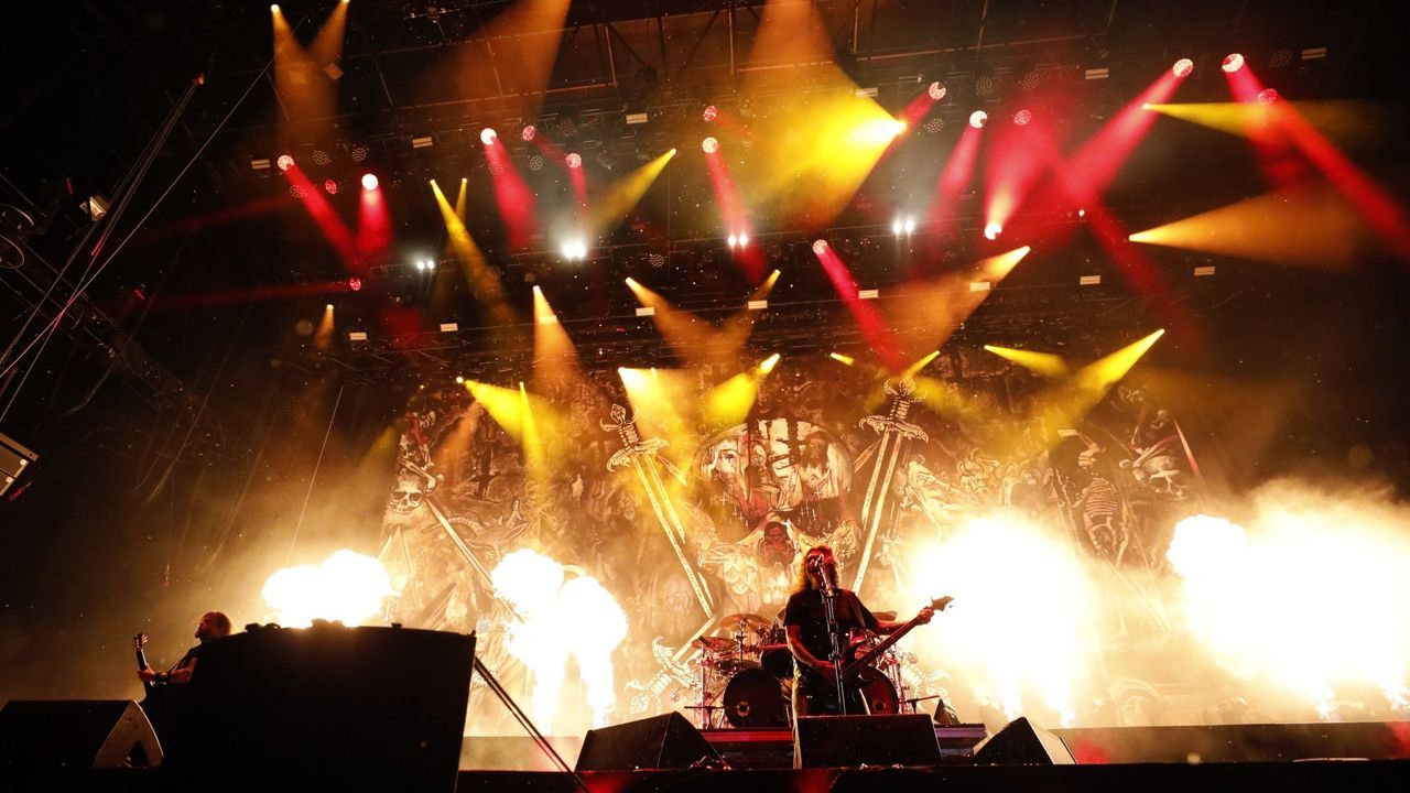 Presentan un documental con la historia del Resurrection Fest, el ...
