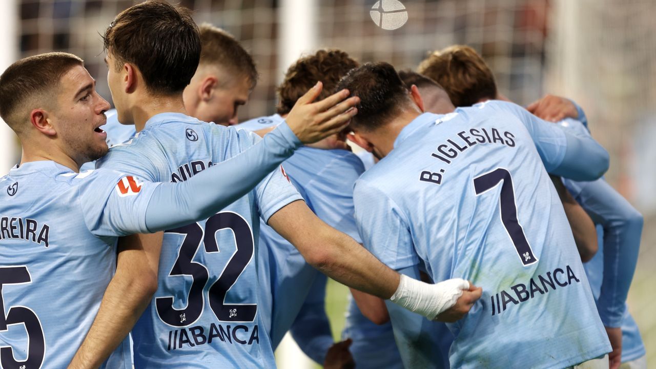 El precio del sueño de la octava plaza: 52,5 puntos de media desde el 2012