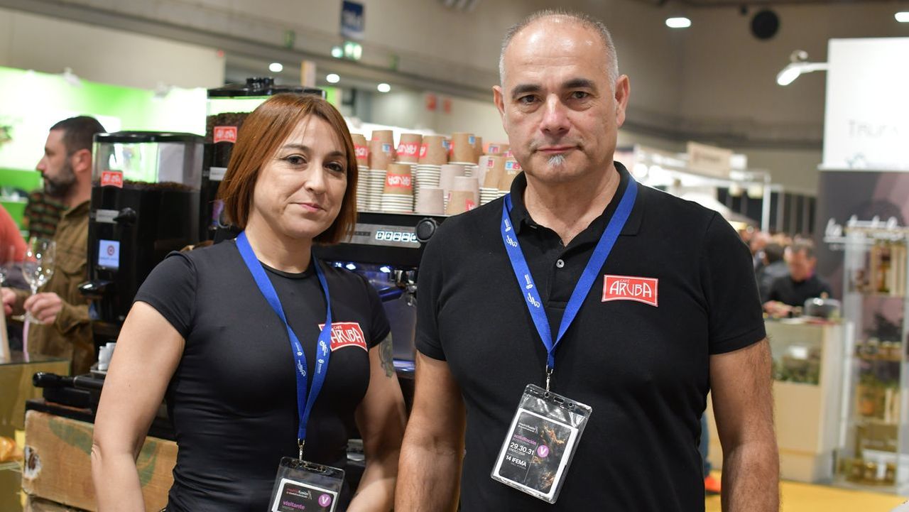 Terra a la vista: la estrella de Brais Pichel también brilla en Madrid ...