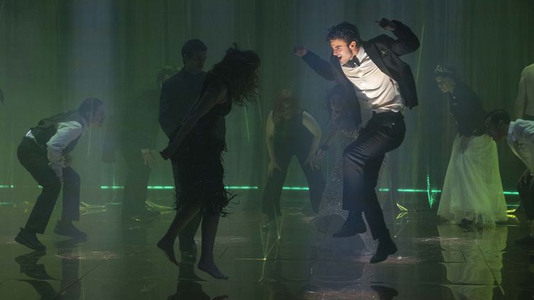 El CDG recuperará «Hamlet», «A serie clopen» e «Memorias...»