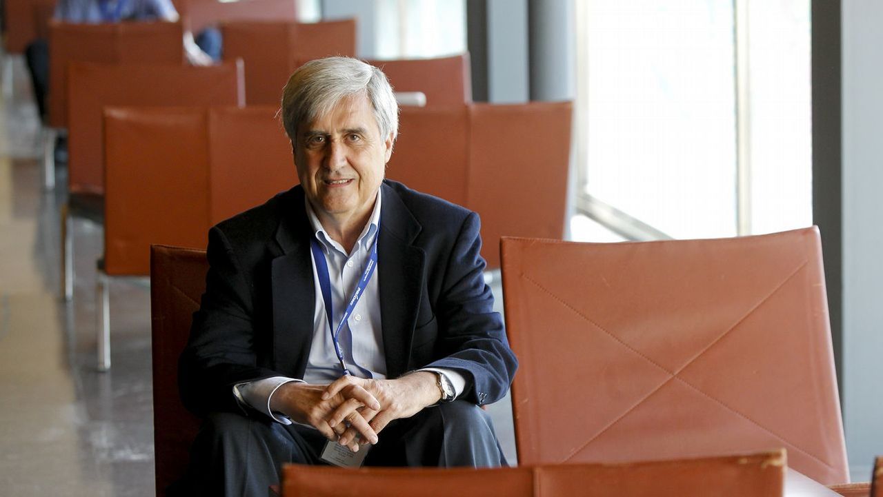 Juan J. Badiola: «La enfermedad priónica detectada en ciervos es una ...