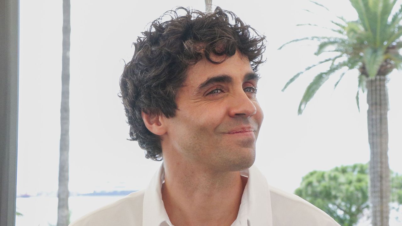 La nueva relación de Javier Ambrossi tras su ruptura con Javier Calvo