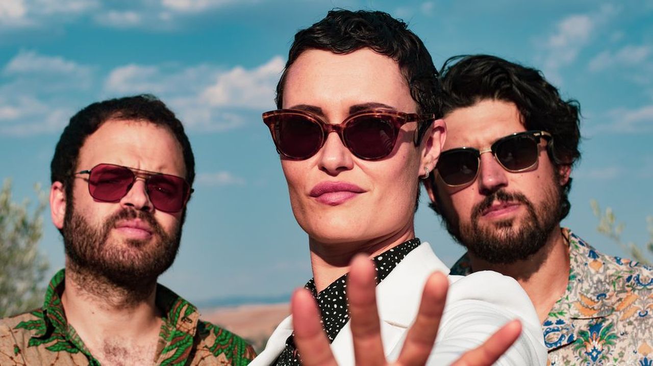 The Limboos: «La nuestra es una música que invita a pasarlo bien»