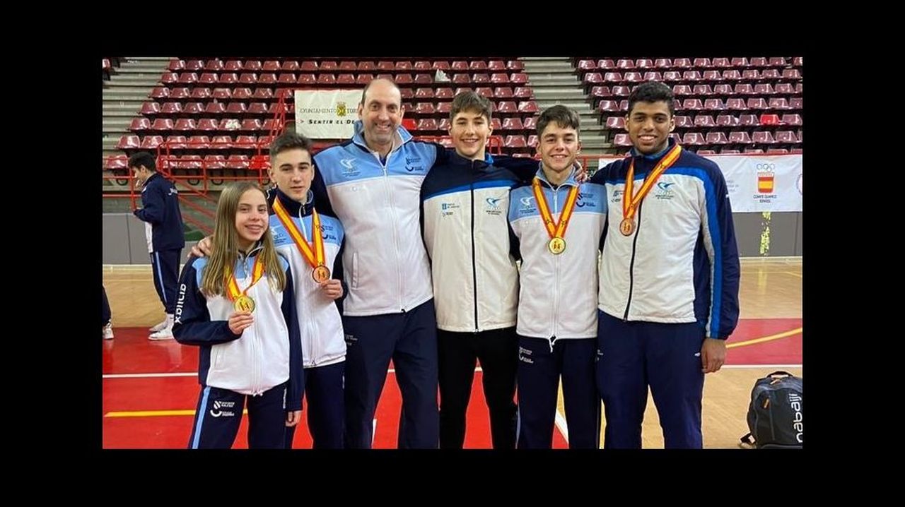 El pabellón de A Pinguela, una alternativa para el Neka