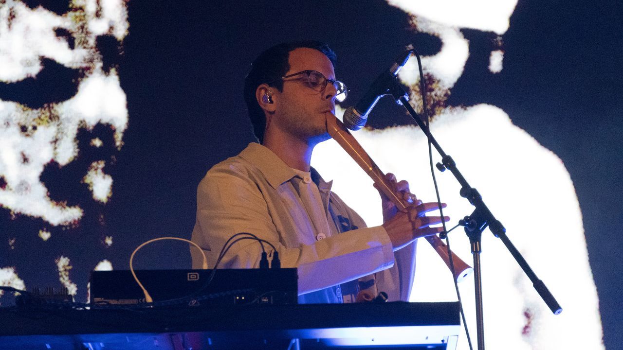 El Womex 2023, en A Coruña, al detalle: horarios, conciertos abiertos ...