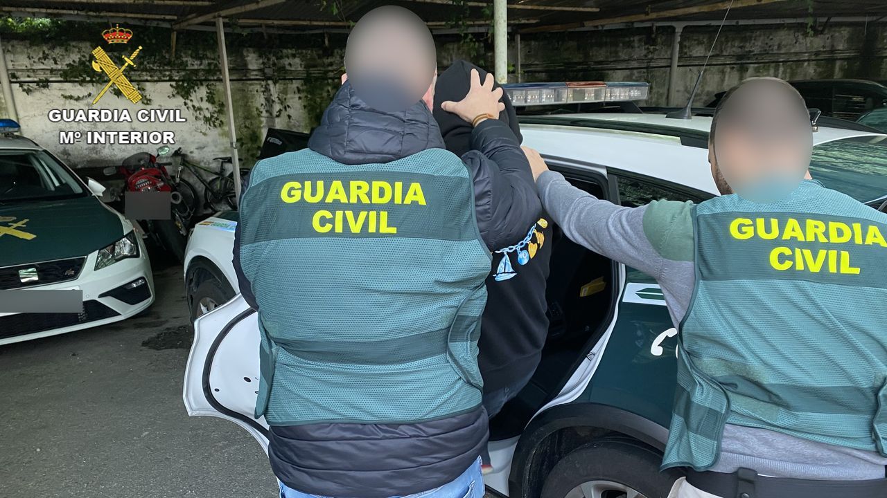 Intervienen 304 Kilos De Cocaína De Un Contenedor Con Piñas Que Llegó