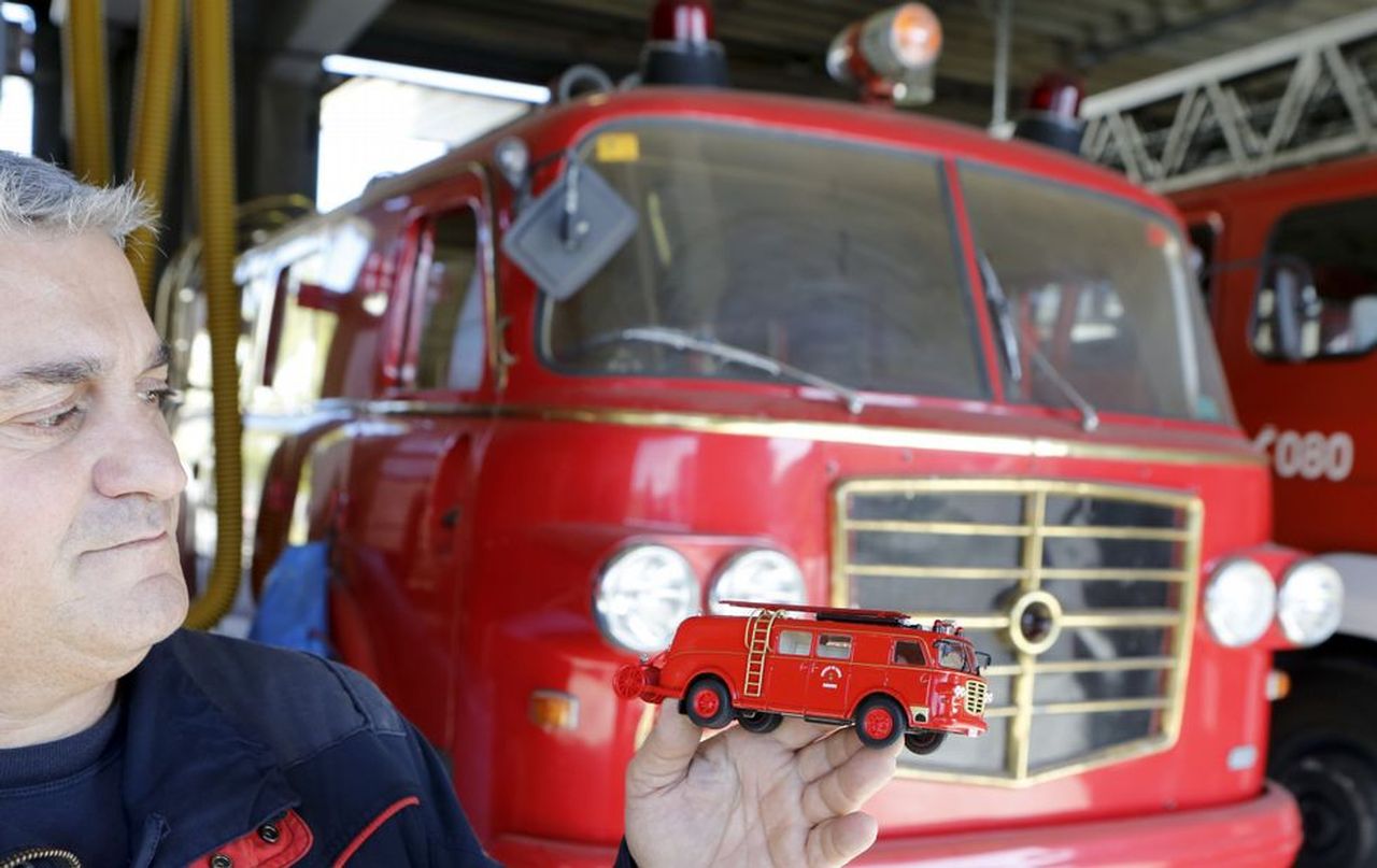 Todos quieren a «Mofletes»