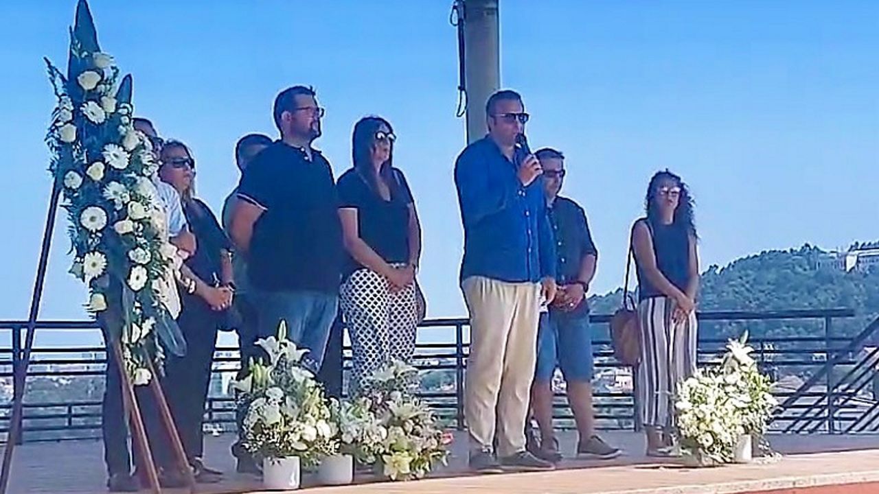 La comisión de fiestas de Matamá contratará un abogado tras la muerte ...