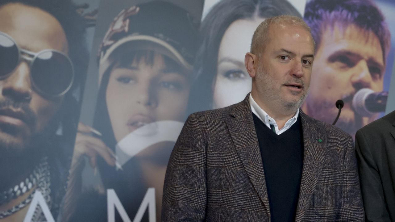 Gonzalo Castro, sobre las acusaciones de Massimo Benassi: «É moi grave ...