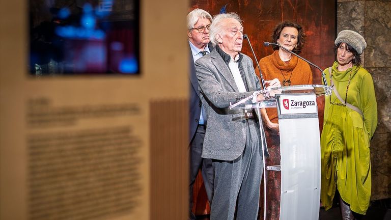 Els Joglars festeja en Ourense sus 65 años con una doble función y una ...