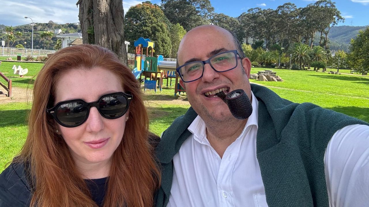 «Viveiro es el lugar ideal, con 20.000 sitios en 100 kilómetros a la ...