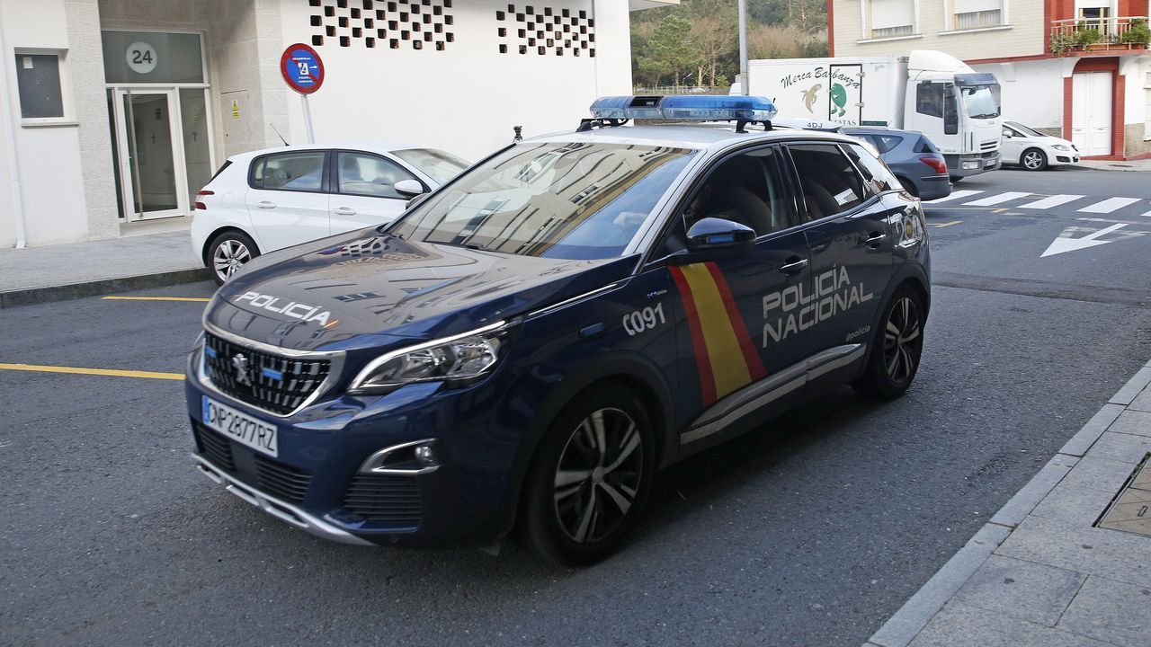 Detenido por matar, descuartizar y dispersar los restos de su mujer por ...