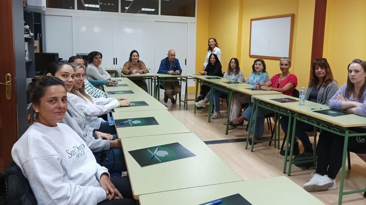 Aeva organiza un curso sobre cómo ordenar un comercio para mejorar las ...