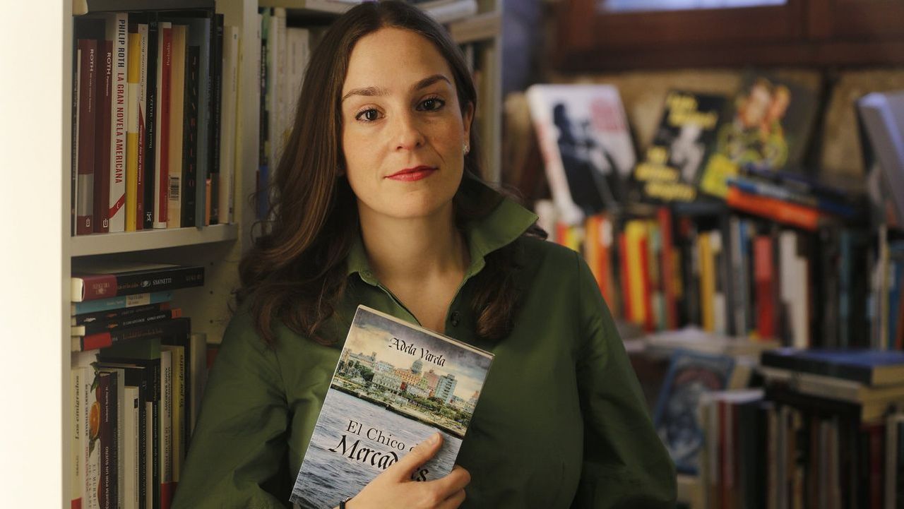 Primera novela