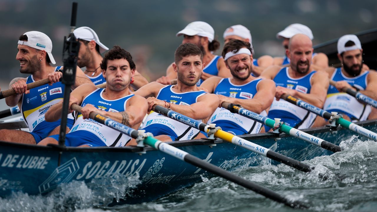 A Ares se le escapa la final de la Concha, como colofón a una gran temporada