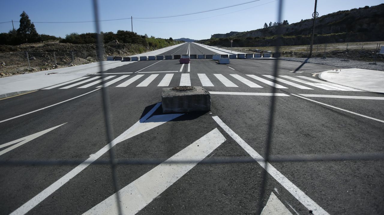 Xestur contrata la obra de electrificación de Morás por 870.000 euros