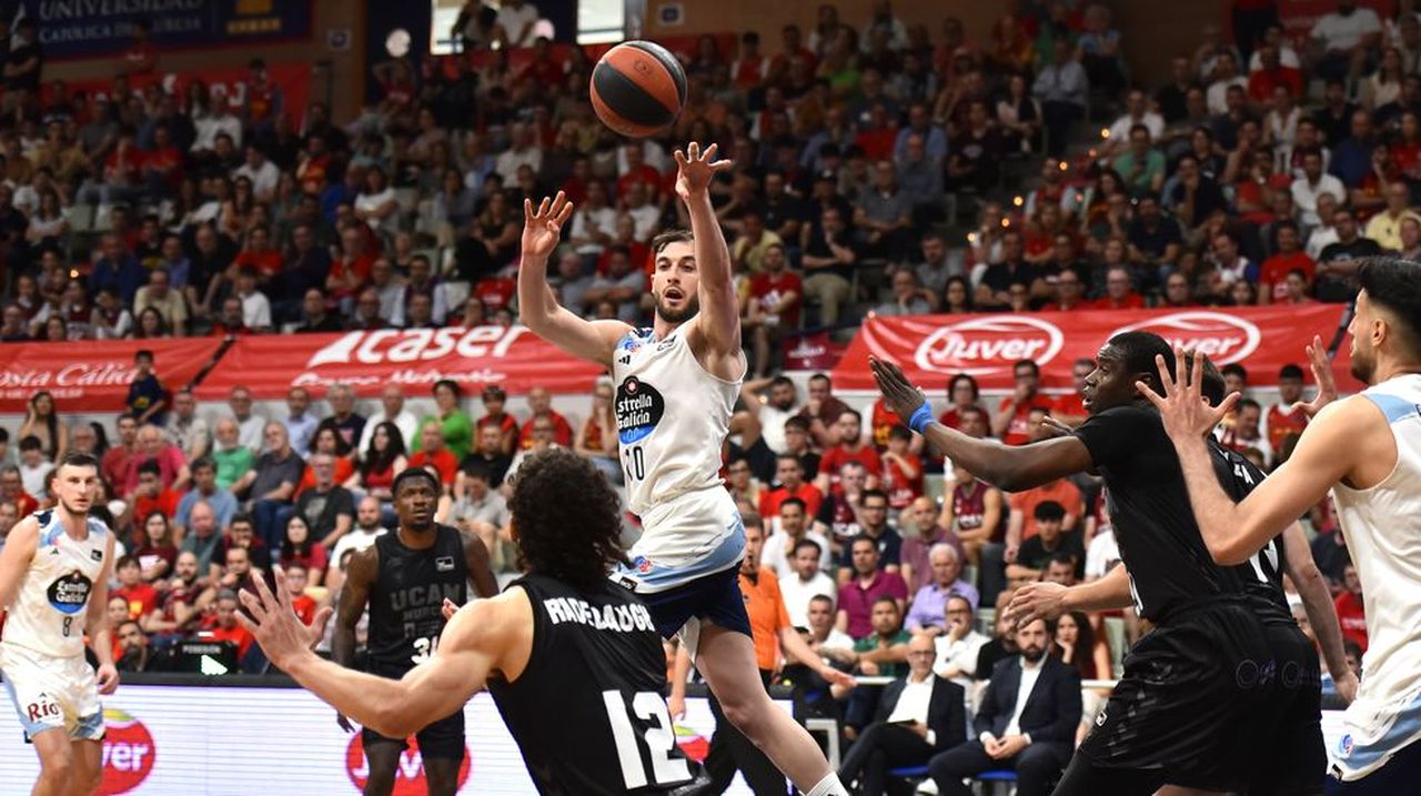 Veljko Mrsic: «Pudimos hacer algo más en esta campaña»