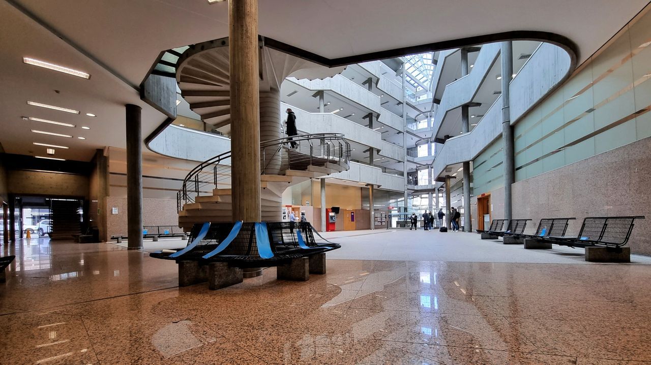 Multa de 3.000 euros para una empresa por carecer de servicio de ...