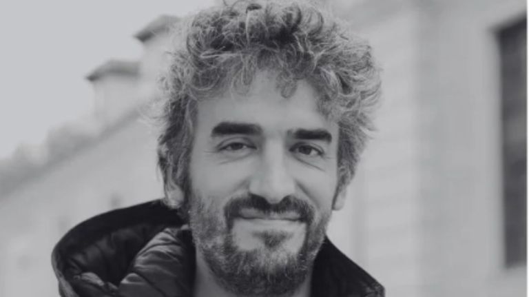 Diego Aballe, produtor en Coven Films, pecha en A Lama «O oficio de ...