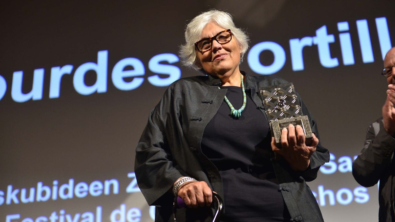 Muere la documentalista mexicana nominada a un Óscar Lourdes Portillo