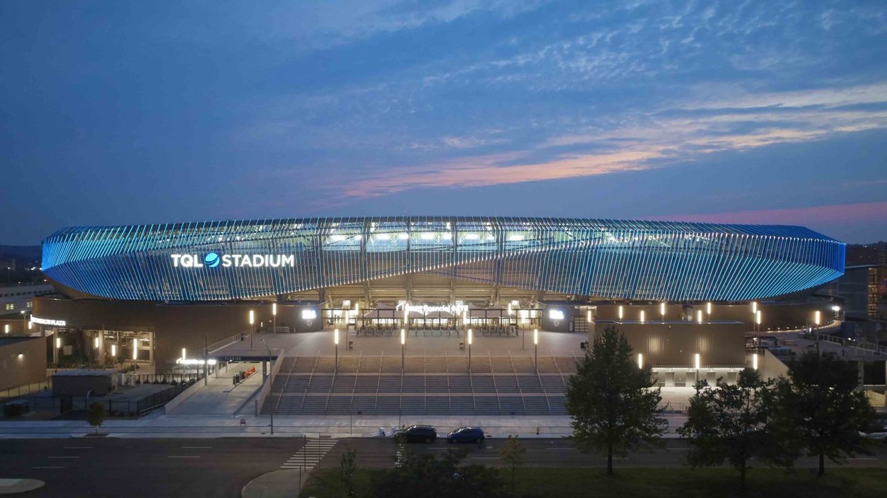 Riazor, con el potencial para ser un estadio multiusos de alto nivel