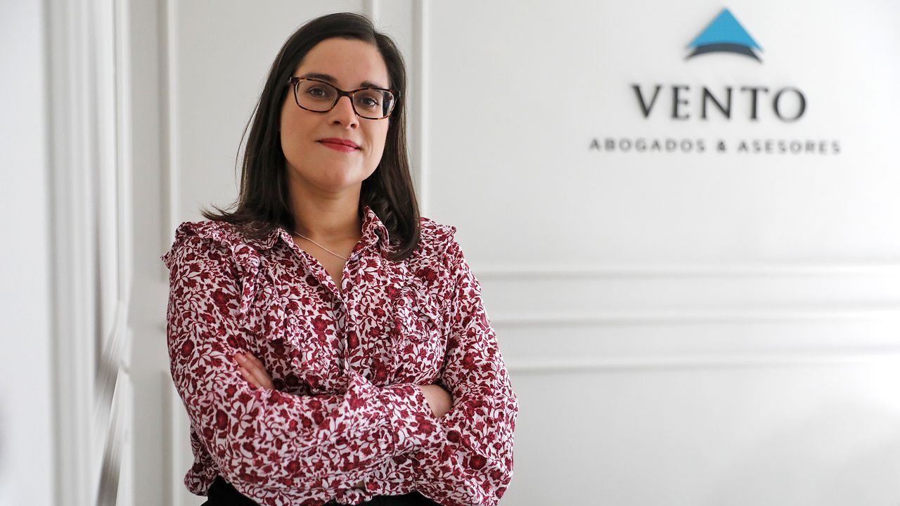 María Cerviño, Vento Startups: «Hay proyectos que fracasan por ...