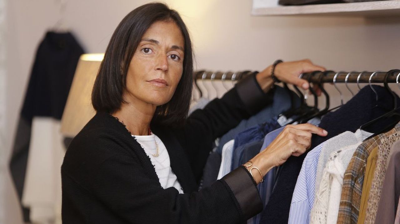 Nely López-Cardalda: «Yo no puedo ir de chándal por Juan Flórez»