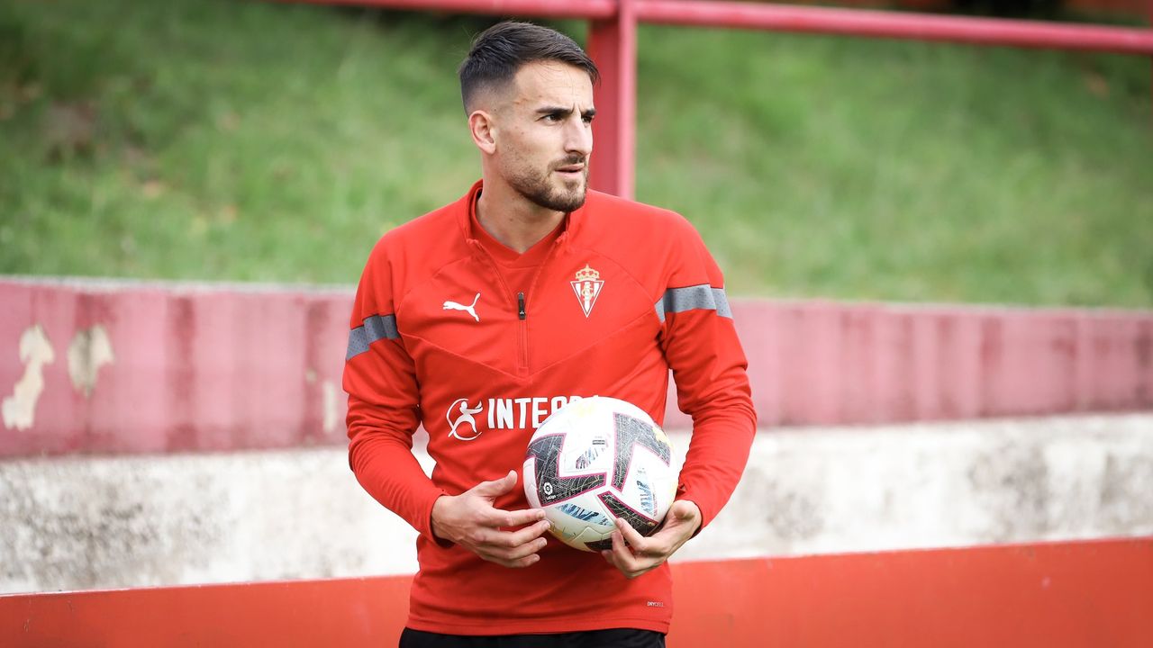 Pol Valentín quiere fichar por el Sheffield Wednesday y el Sporting ...