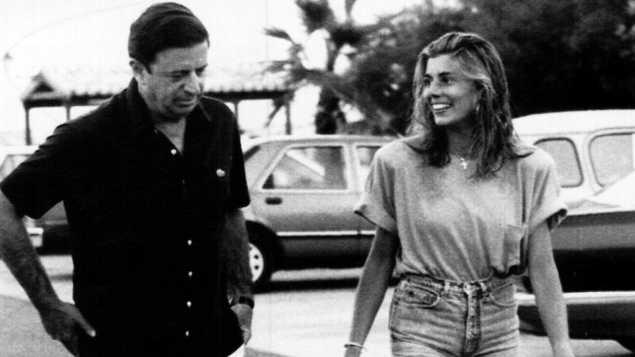 ¿Quién fue Marta Chávarri? La diva de la «jet set» que protagonizó el ...