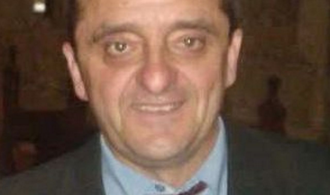 Andrés Rico, el buen comerciante que perdió la vida por defender a su ...