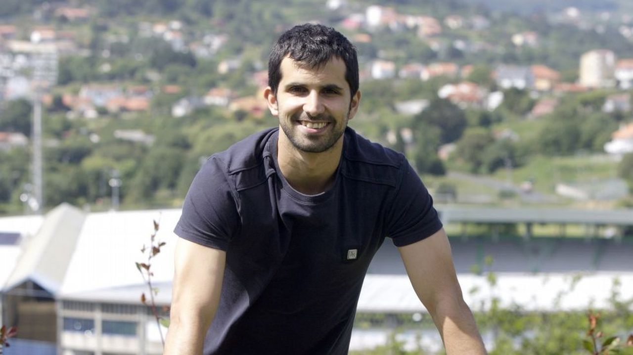 Álex López busca una rescisión