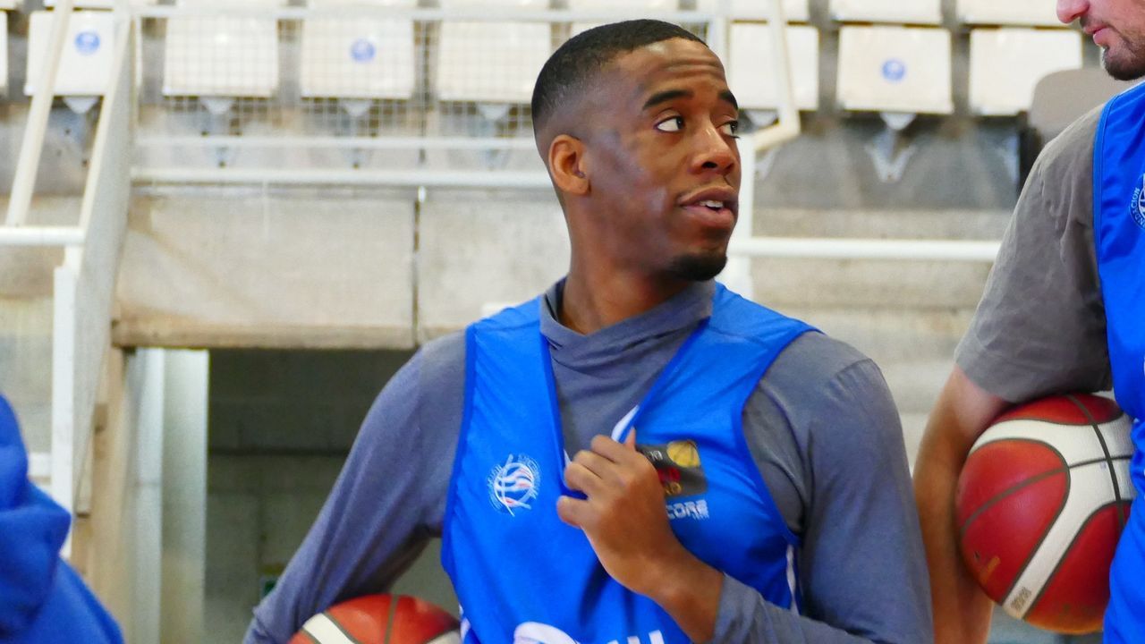 El Leyma Coruña ficha a Zaid Hearst, un base anotador diferencial en la ...