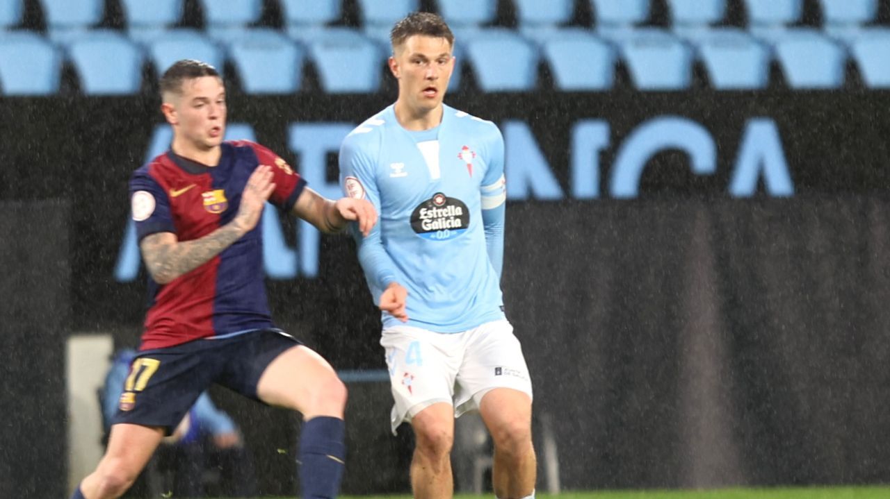 Gael Alonso: «La tranquilidad que dan estas victorias refeja lo que ...