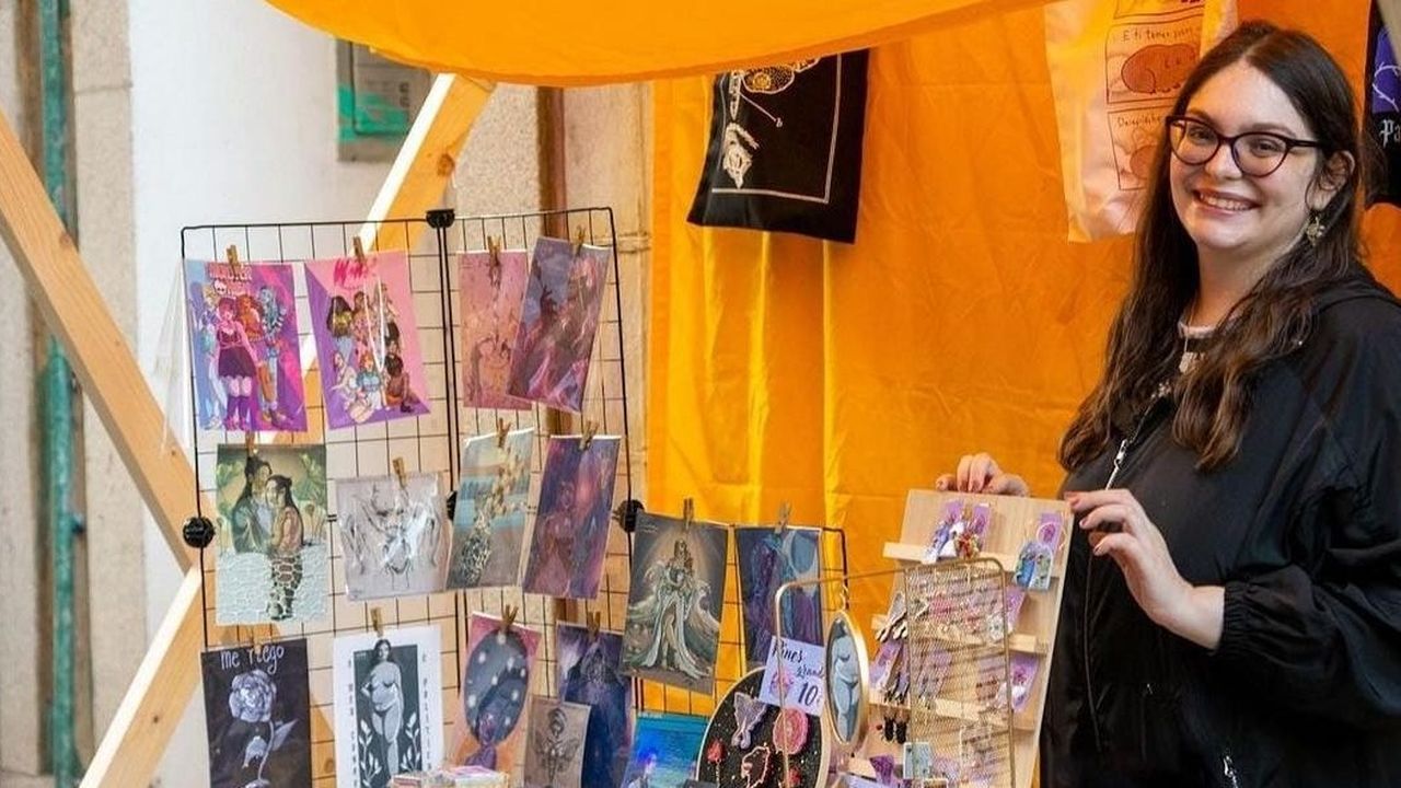 Cris Alborja: «Co da intelixencia artificial, os humanos que facemos ...