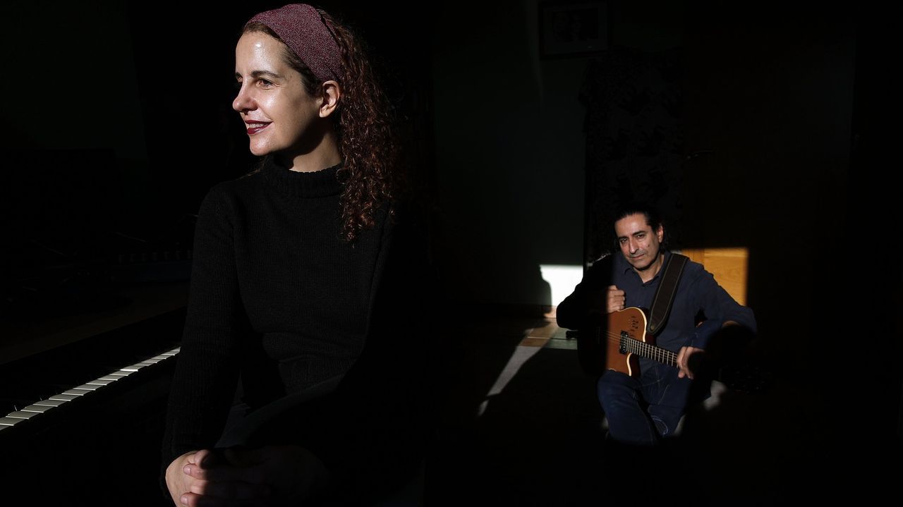 Che Tembra, Rodrigo Romaní e Barahúnda, galardoados cos premios Barbantia