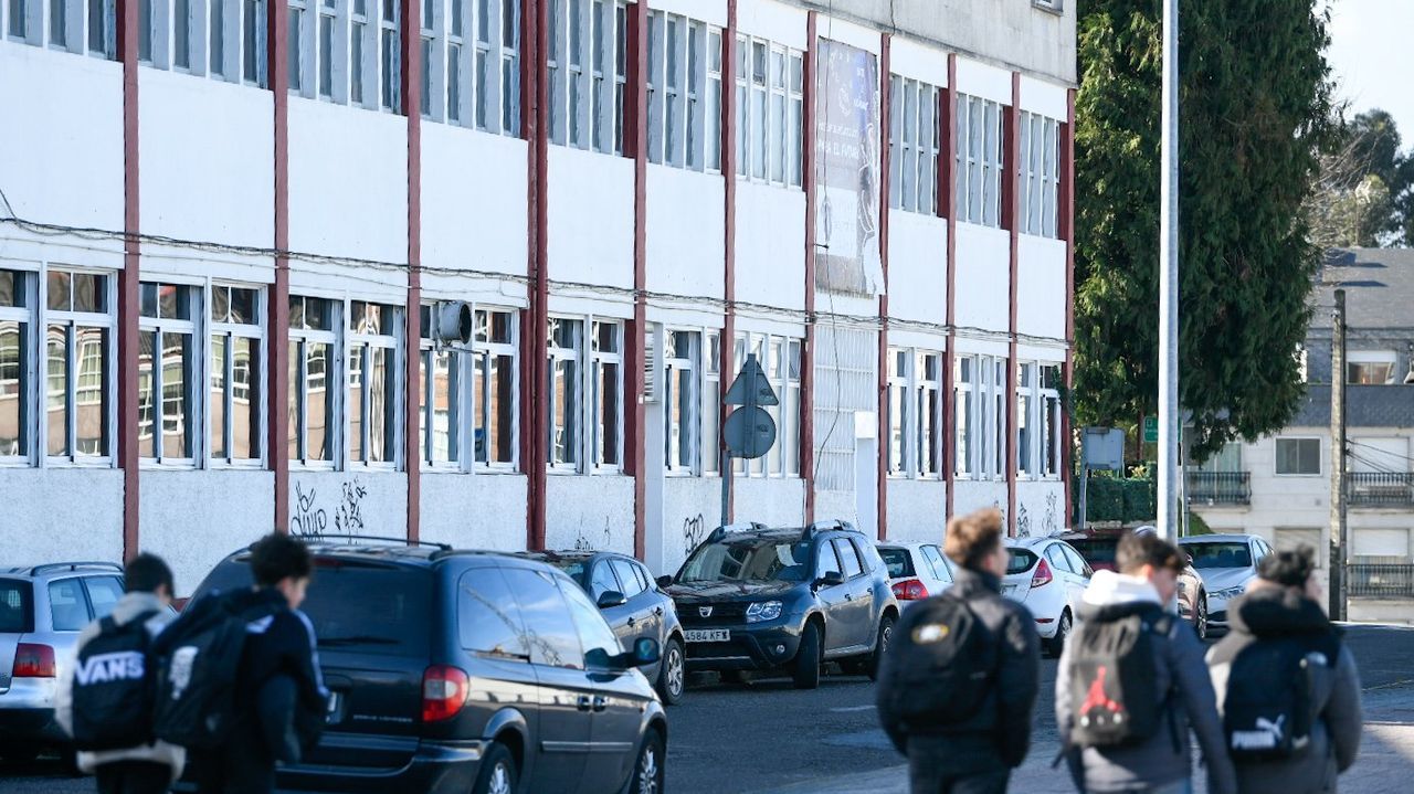 Reunión en Scientia y garantías de continuidad por parte de la Xunta