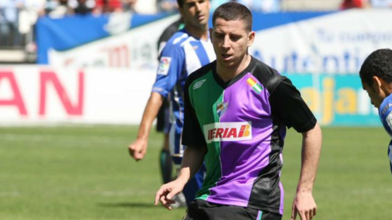 Koke, su primera experiencia en prisión y la nueva pena de 16 años a la ...